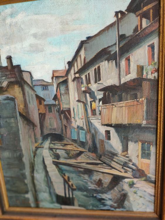 Sion Grand-pont | Kaufen Auf Ricardo