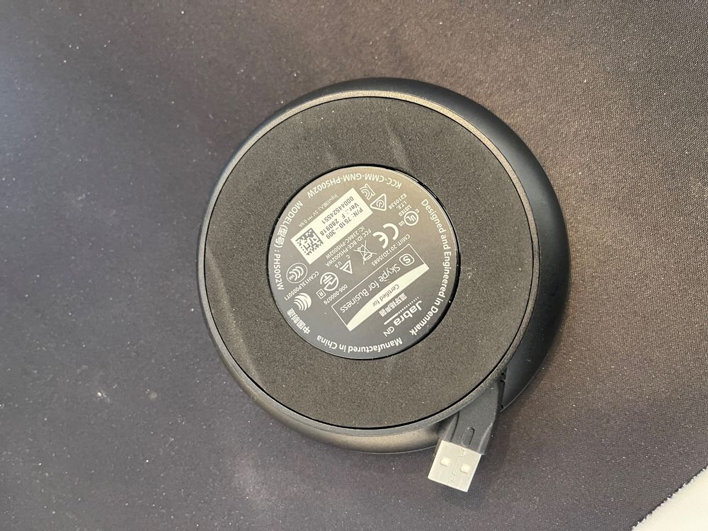 Jabra Speak 510 | Kaufen auf Ricardo