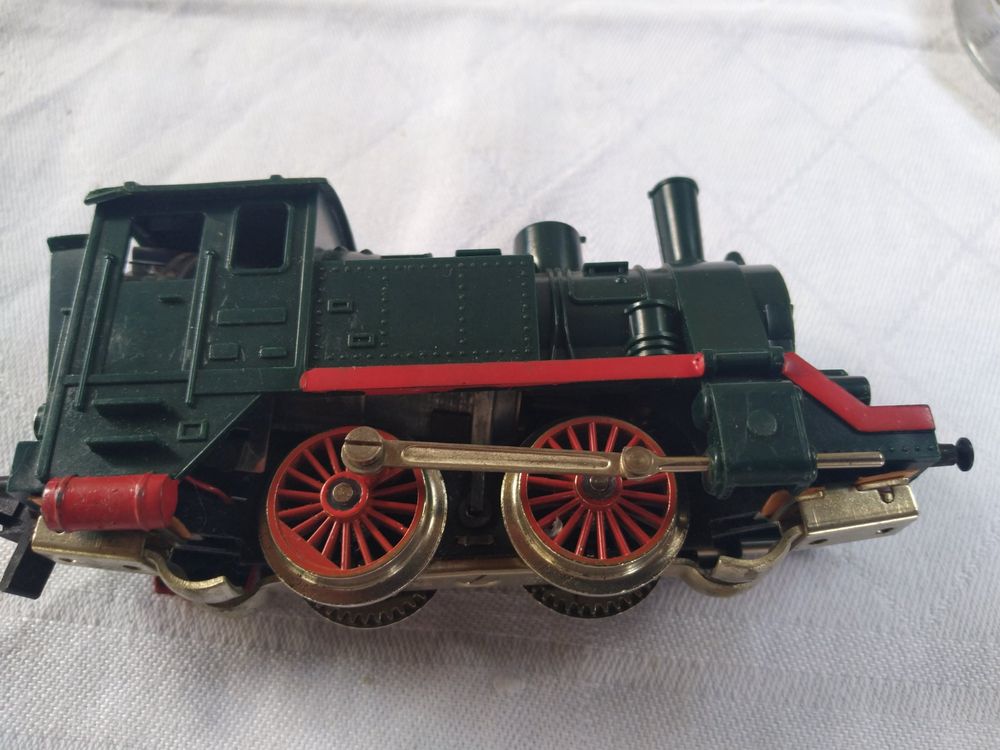 Märklin Modelbahn Lokomotive | Kaufen auf Ricardo