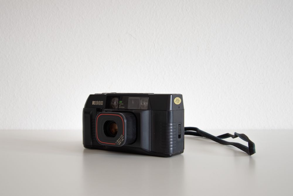Ricoh TF 900 | Kaufen auf Ricardo