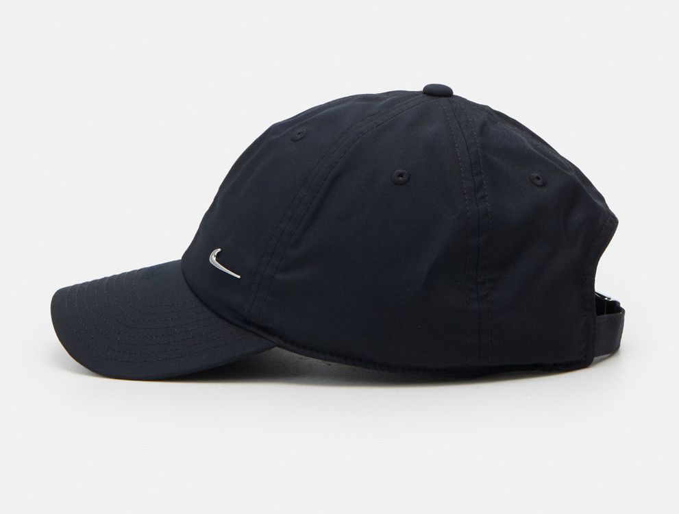 Nike Baseball Cap in Schwarz günstig | Kaufen auf Ricardo