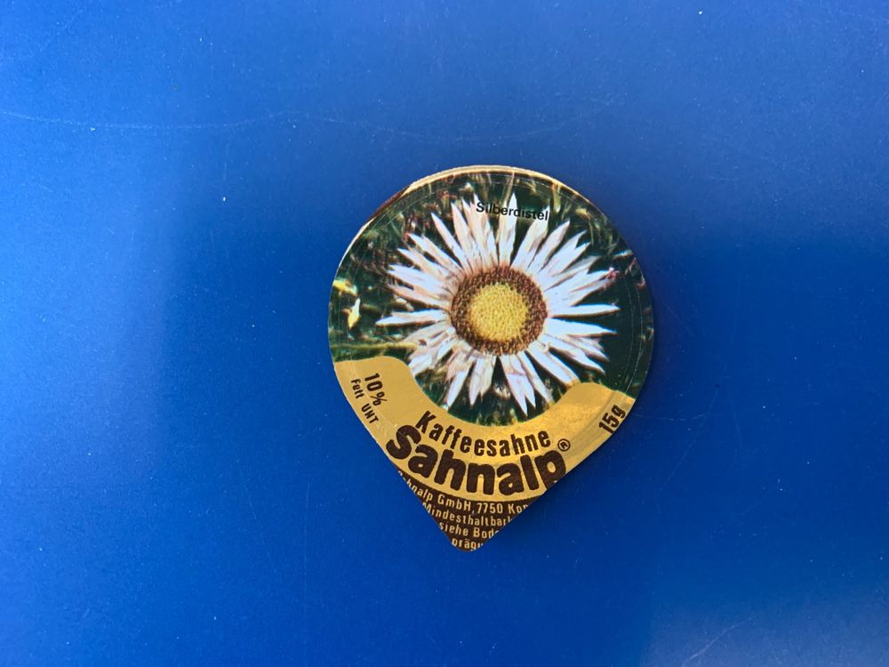 Von Serie 5 K Gastro Nr. 14 (Gebraucht) in Fislisbach für CHF 3 – mit Lieferung auf Ricardo kaufen