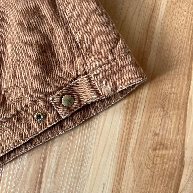 Vintage Corner Stone Workwear Jacke USA | Kaufen auf Ricardo