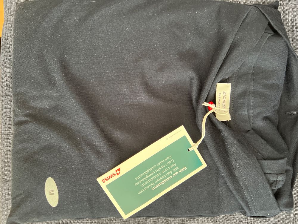 Swiss First Pyjama Zimmerli M | Kaufen auf Ricardo