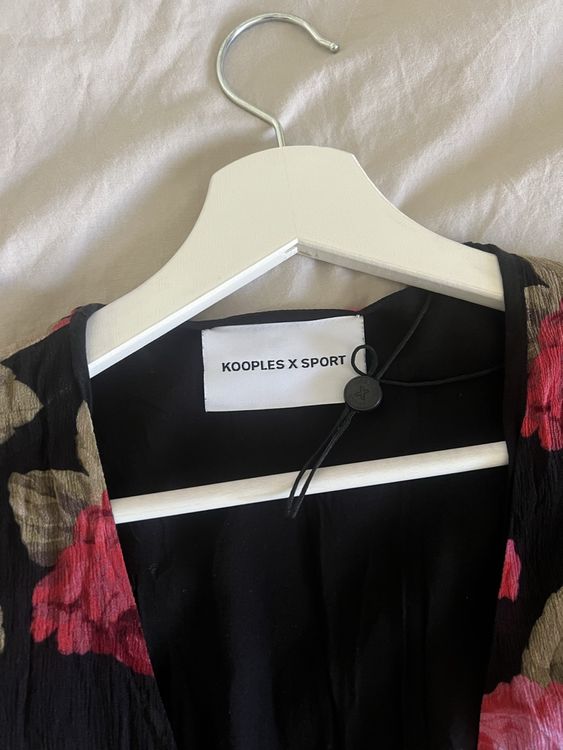 Robe The Kooples S jamais utilisée (Neuf avec emballage d'origine) à ...