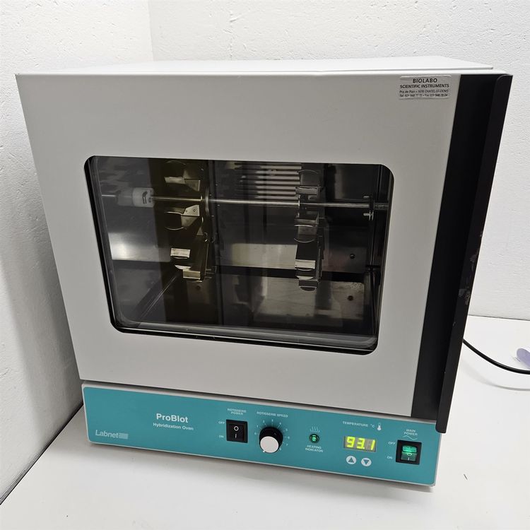 Labnet ProBlot Hybridization Oven L2-12 (Gebraucht) in Niederdorf für ...