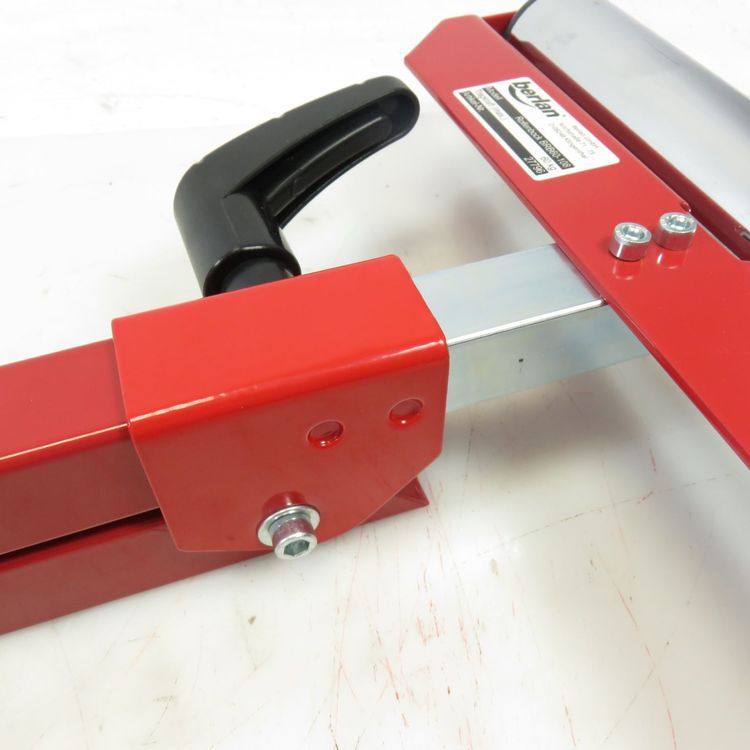 Rollenbock klappbar Rollbock Stützbock Sägebock Arbeitsbock | Kaufen ...