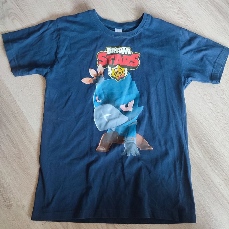 T-Shirt Brawl Stars Gr 140 | Kaufen auf Ricardo