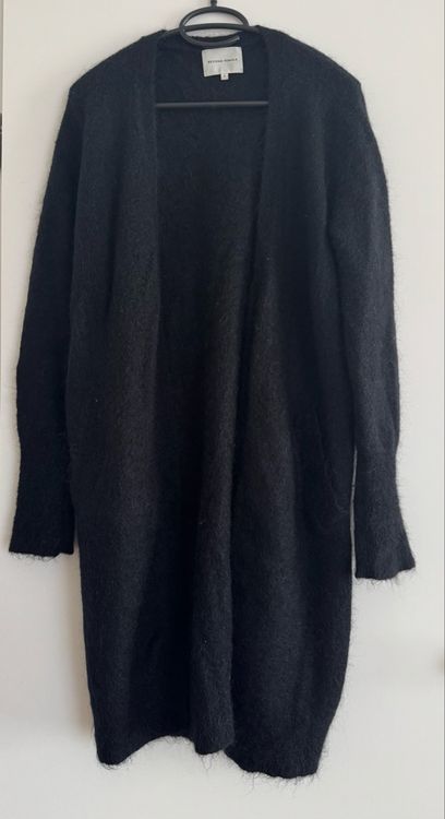 SECOND FEMALE Cardigan - Strickjacke - Grösse S (Gebraucht) in St ...