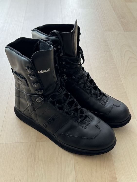 Künzli Ortho Schuhe Neuwertig 44/45 (Neu (gemäss Beschreibung)) in ...