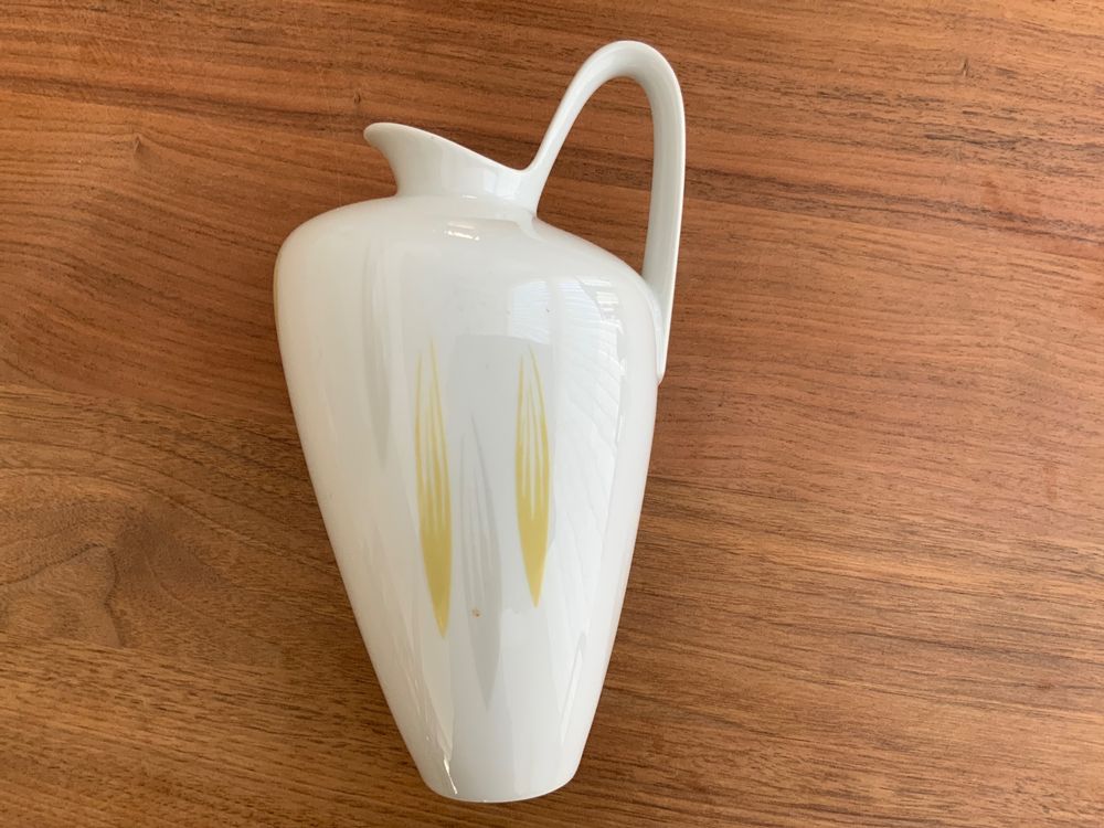 H&C Selb Bavaria Germany Porzellan Vase | Kaufen auf Ricardo