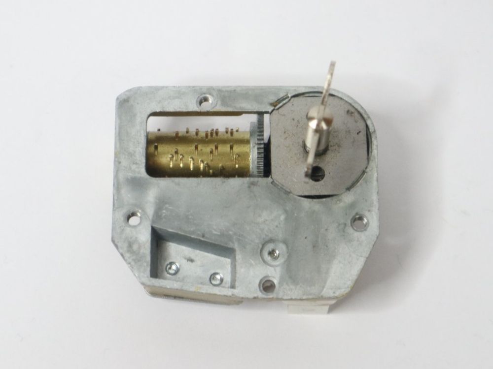 Mapsa/Reuge Musikdose -Nach em Räge schint Sunne- Swiss | Kaufen auf ...