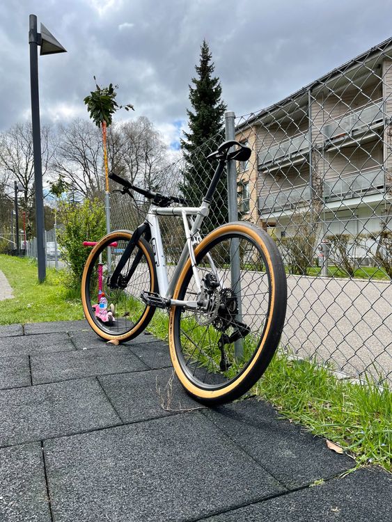 GT Avalanche 1997 Retro Bike - Restomod (Gebraucht) in Liebefeld für ...