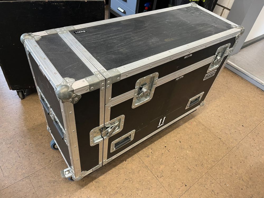 MDG Hazer Case | Kaufen auf Ricardo