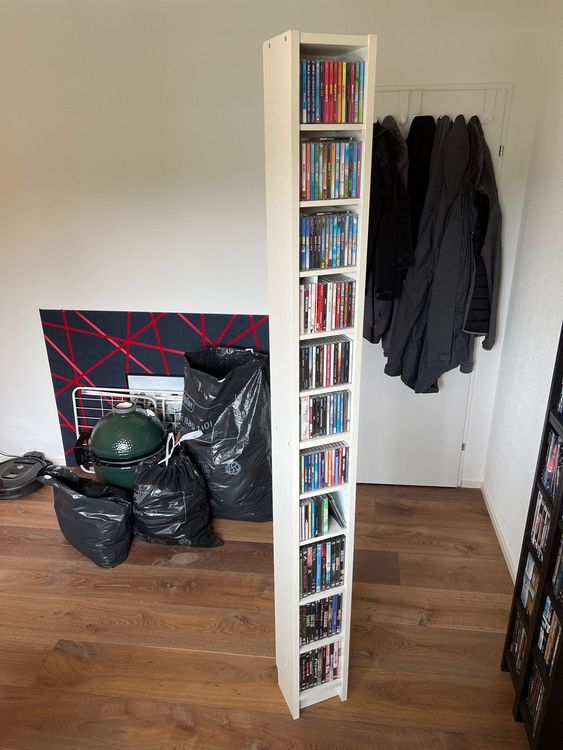 2x CD Regal weiss | Kaufen auf Ricardo