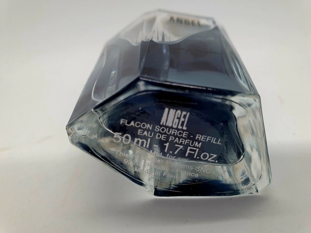 ANGEL MUGLER REFILL 50 ml (Neu (gemäss Beschreibung)) in St. Gallen für ...