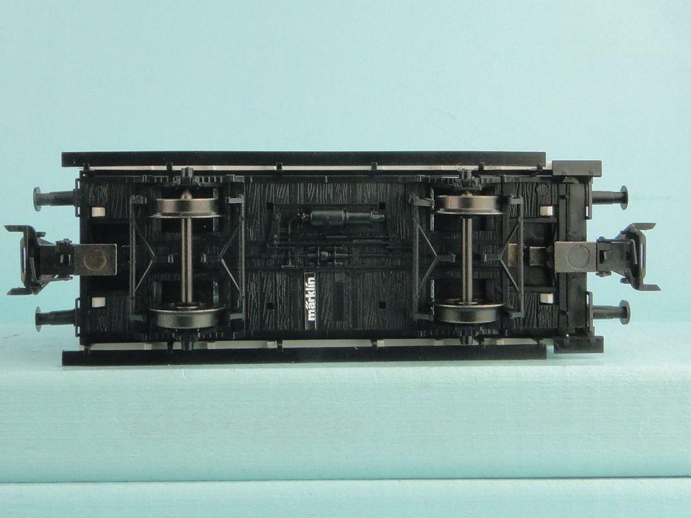 Märklin 45251-01 Epoche 1 Bürgerliches Brauhaus München (Neu (gemäss ...