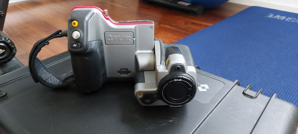 FLIR T335 | Kaufen auf Ricardo