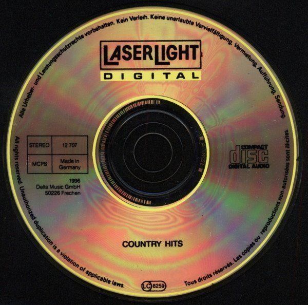 Willie Nelson, George Jones, Jean Shepard, Dave Dudley, (D'occasion) à ...