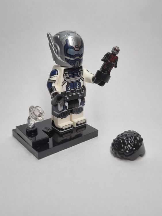 LEGO colmar2-8 Goliath, Marvel Studios, Series 2 (Neu (gemäss ...