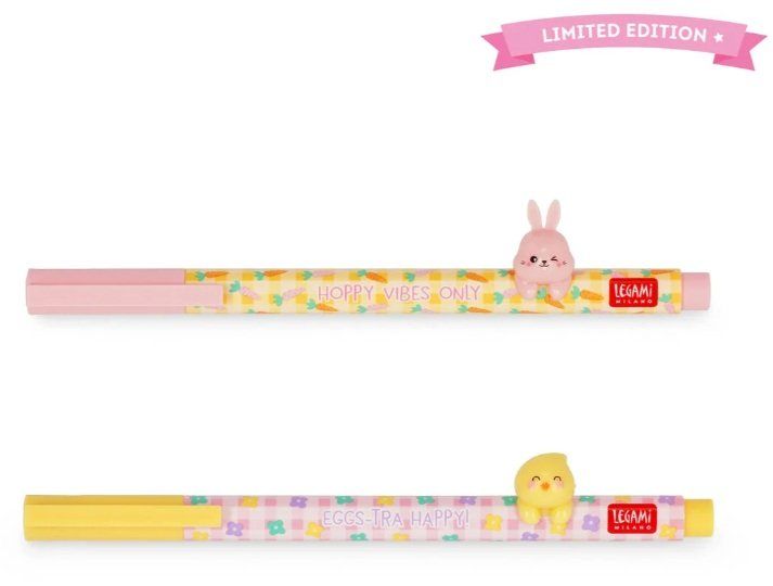 LEGAMI SET - Lovely Friends - Hoppy Easter (Neu und originalverpackt ...
