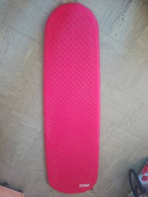 Thermarest Isomate Prolite | Kaufen auf Ricardo