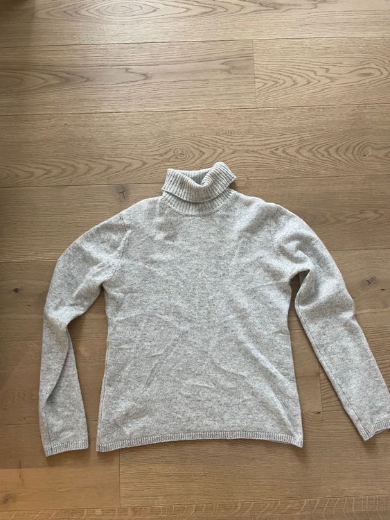 Max Tonso cashmere pullover L (Gebraucht) in Bülach für CHF 43 – mit ...