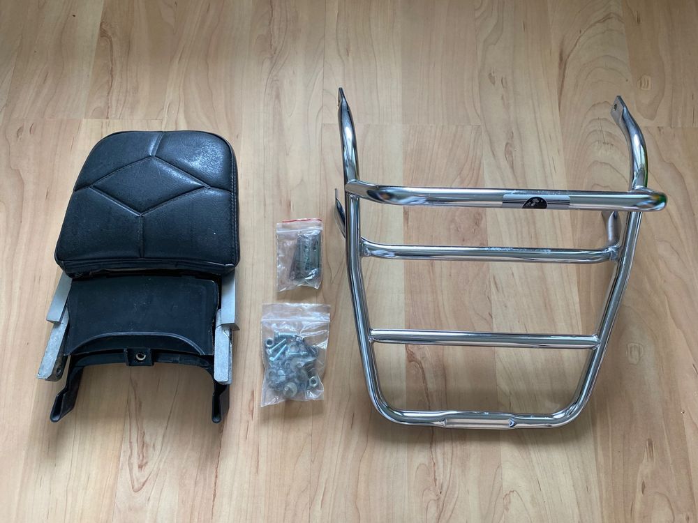 Honda VT 500 C (Oldtimer) (Gebraucht) in Effretikon für CHF 512 – nur ...
