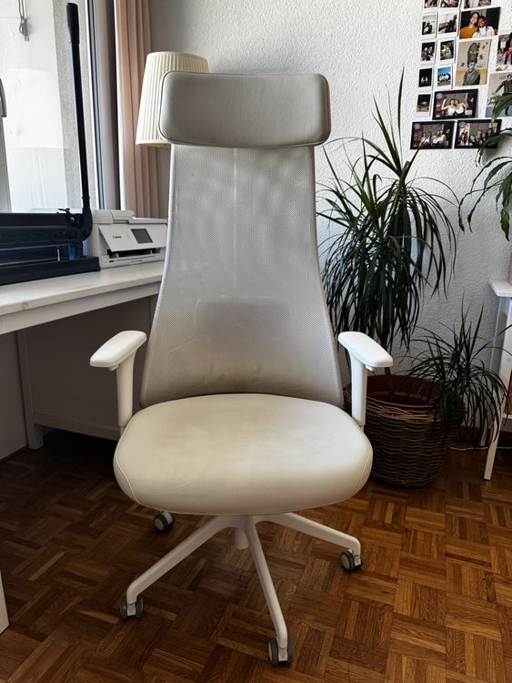 Matte Brostuhl Ikea