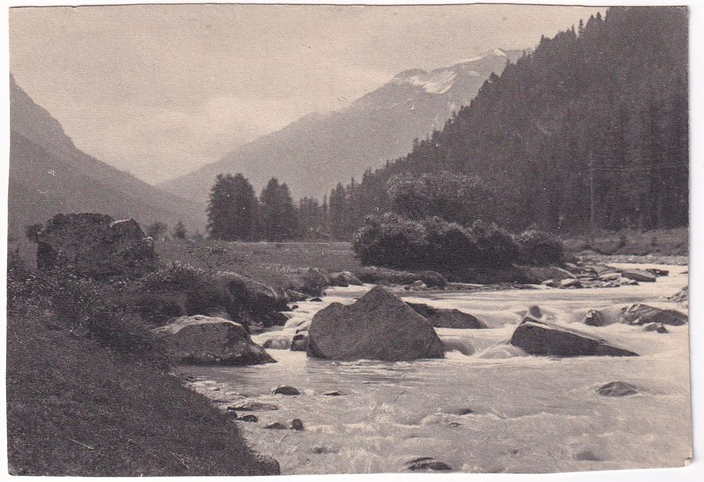 Pontresina Kopfstation der Rhätischen Bahn (Gebraucht) in Cormoret für CHF 1 – mit Lieferung auf ...