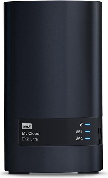 WD My Cloud EX2 Ultra (Neu (gemäss Beschreibung)) in Wettingen für CHF ...
