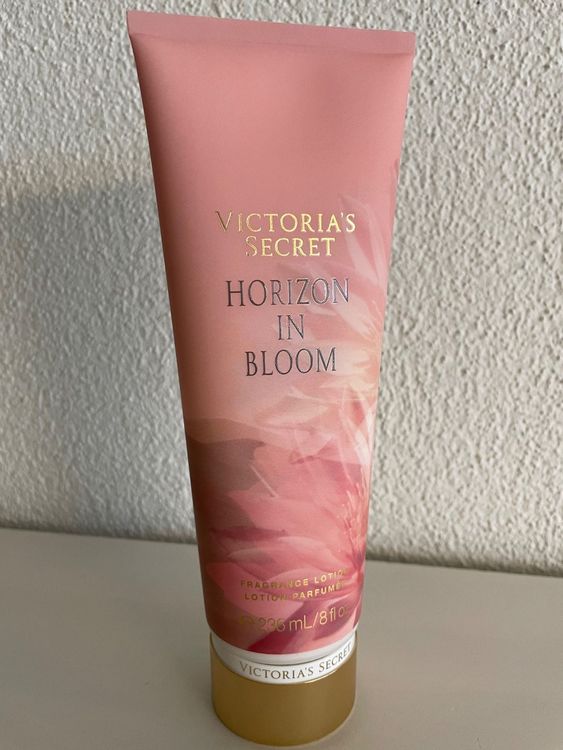 Victorias Secret Horizon In Bloom Parfümlotion 236 ml NEU (Neu und ...