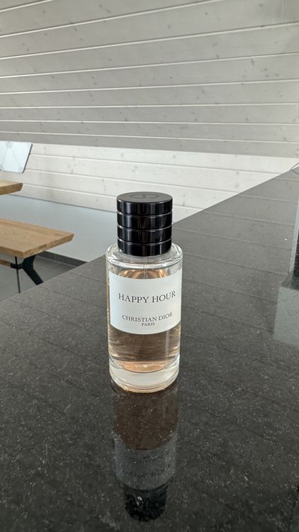 Christian Dior Happy Hour 40ml (Gebraucht) in Rümlang für CHF 81 – mit ...