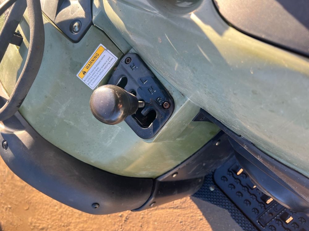 Quad UVM New Force 150 (Gebraucht) in Bergdietikon für CHF 1305 – nur ...