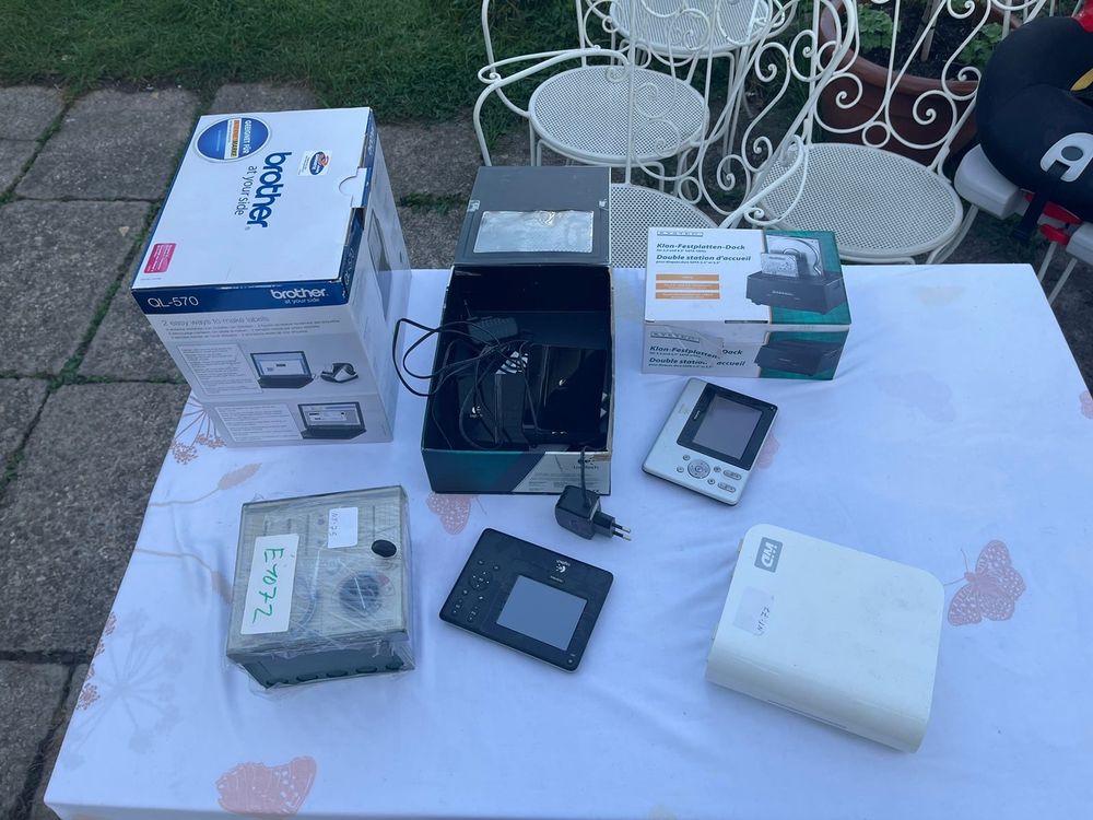 Nur ab Fr.1-(3) (Gebraucht) in Illnau-Effretikon für CHF 13 – nur Abholung auf Ricardo kaufen