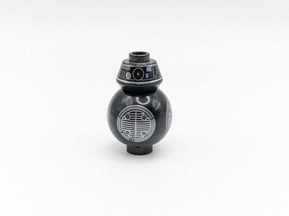 Lego Star Wars BB-9E (Gebraucht) in Neuendorf für CHF 11 – mit ...
