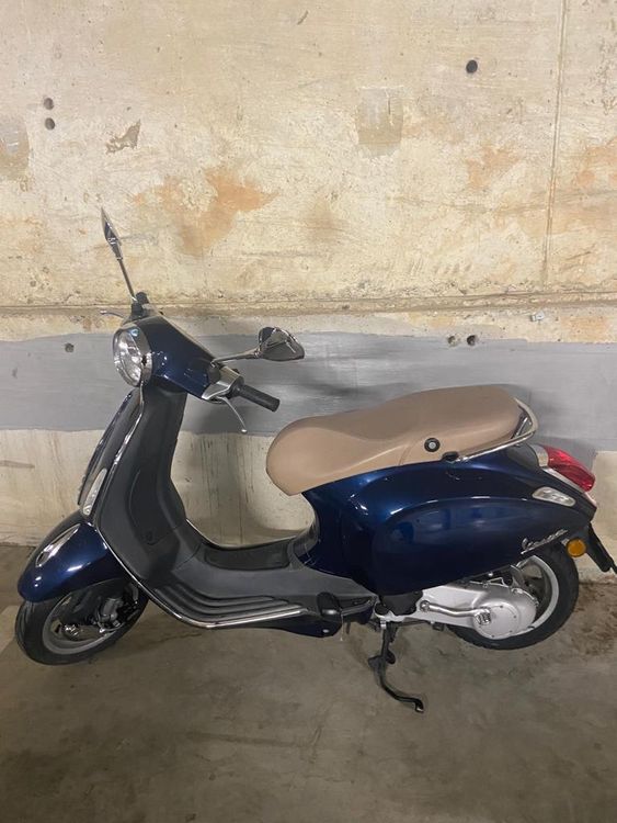Piaggio Vespa 50 Primavera | Kaufen auf Ricardo