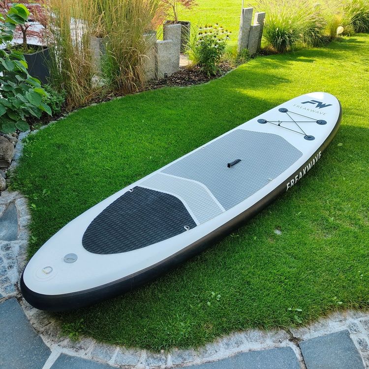 SUP Paddleboard Komplettset | Kaufen auf Ricardo