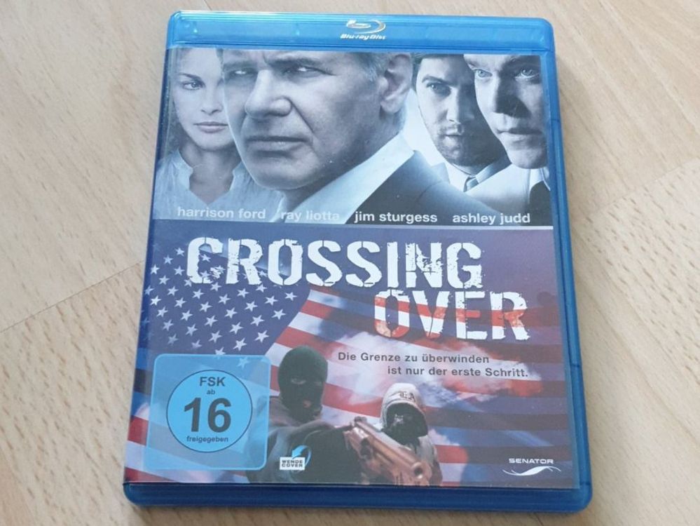 Crossing Over (2008) | Kaufen auf Ricardo
