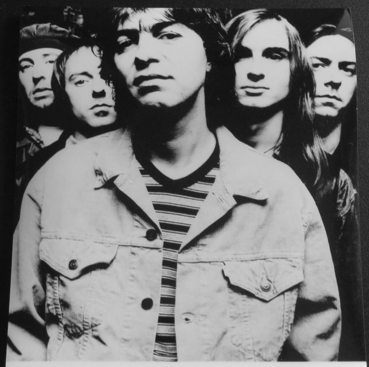 Fotos: Fool’s Garden / deutsche Band, aus Sendung SRF 1996 | Kaufen auf ...