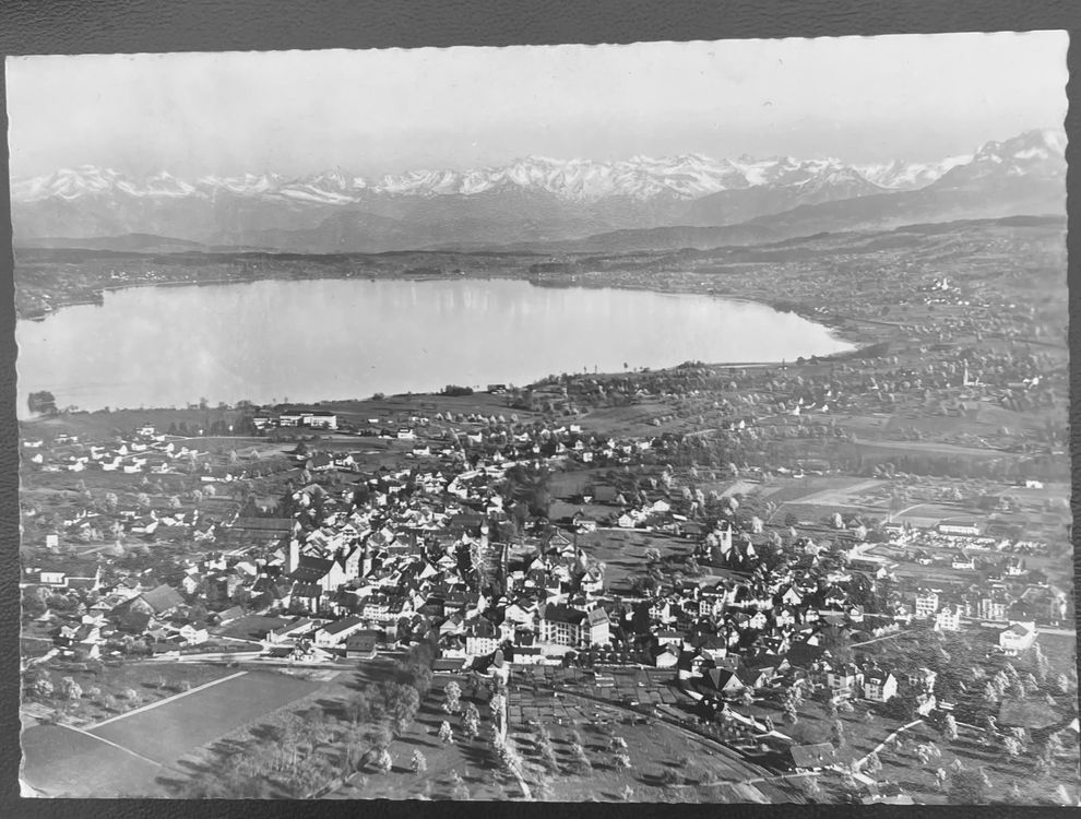 Fotokarte Sursee | Kaufen auf Ricardo