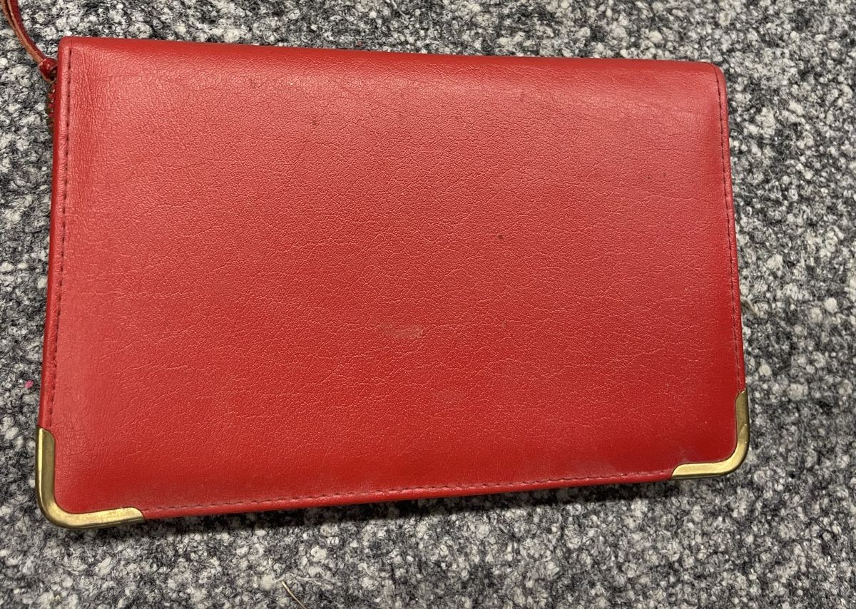 2 Jass-Set im roten Lederetui - Vintage! (Gebraucht) in Au ZH für CHF 6 ...