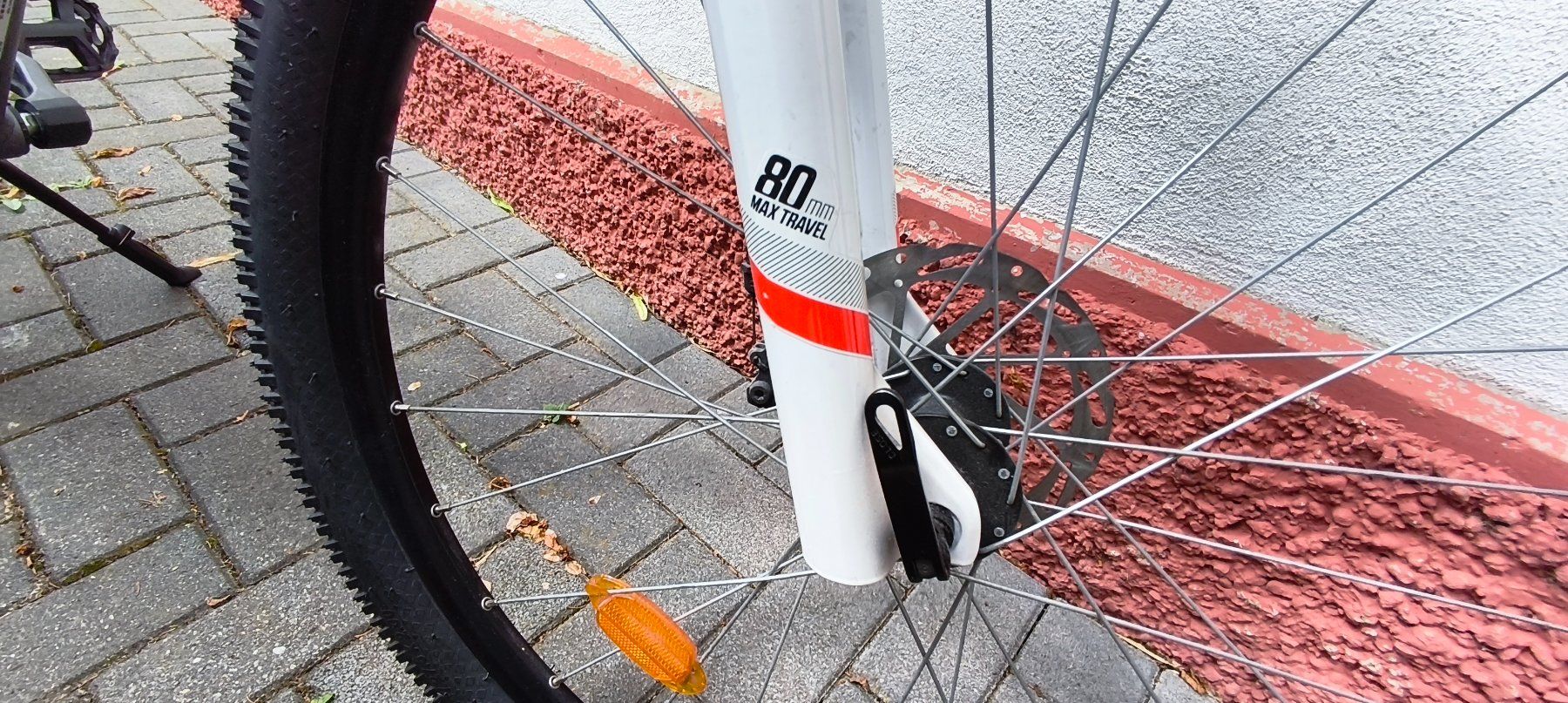 VTT Rockrider ST 120 (Taille L) – État Neuf, Garantie 8.2027 (Gebraucht ...