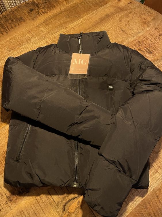 Mont Gerrard beheizte Jacke XS (Neu und originalverpackt) in für CHF 35 ...