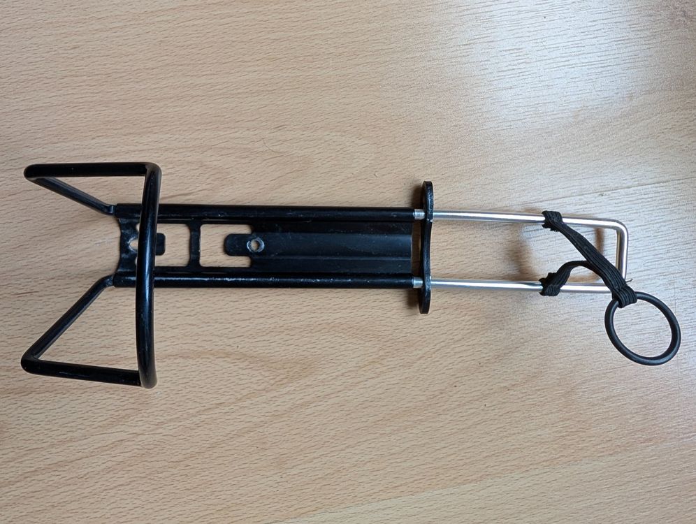 Porte gourde bouteilles 1,5L (D'occasion) à Yverdon-les-Bains pour CHF ...