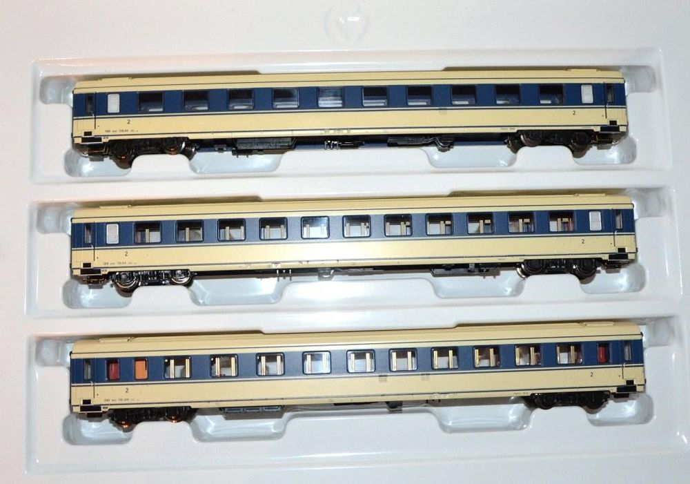 Roco Exclusiv Transalpin | Kaufen auf Ricardo