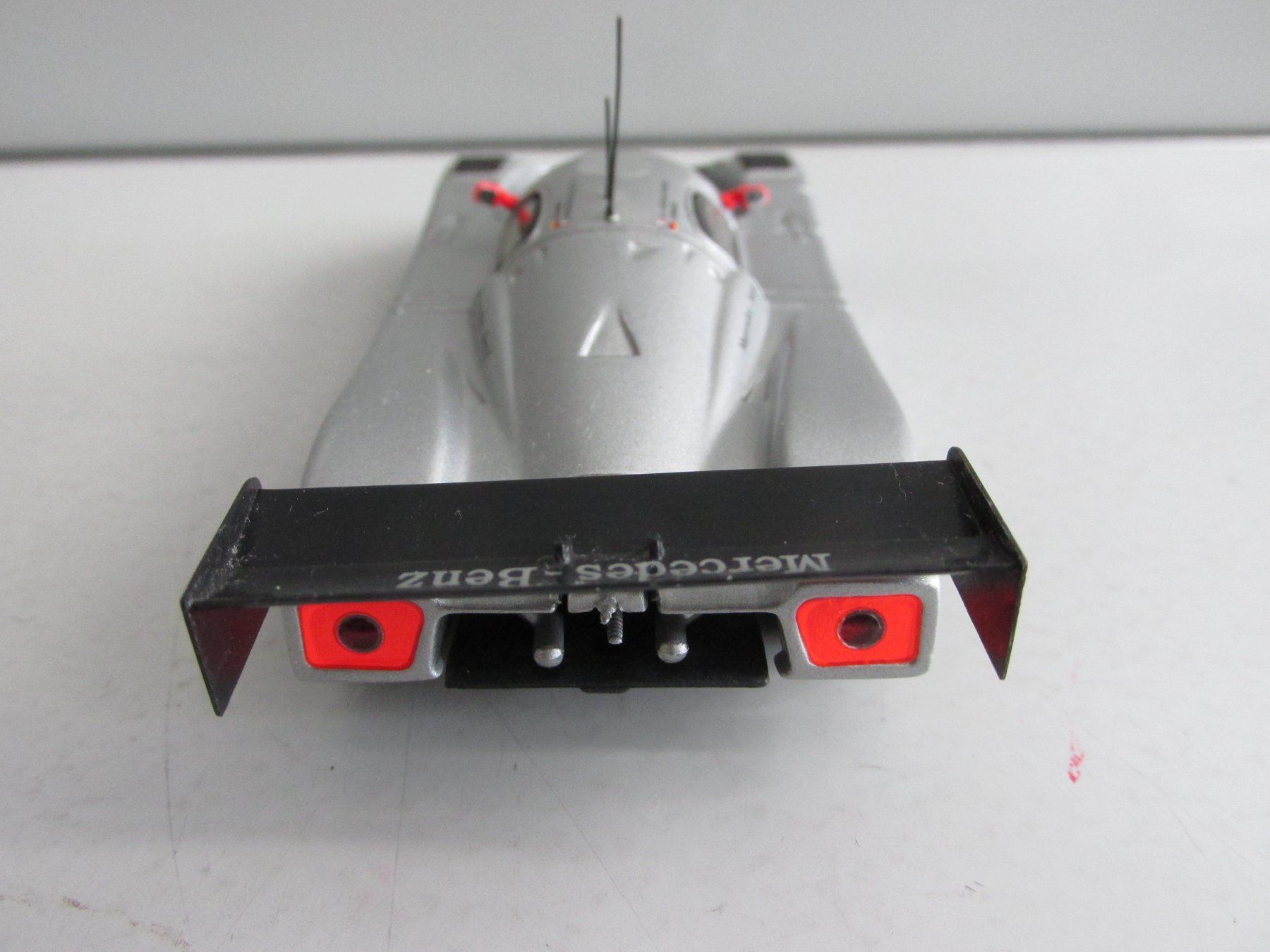 Mercedes-Benz C291 #2 MAX Models 1:43 in Plexi Box TOP ! (Gebraucht) in ...