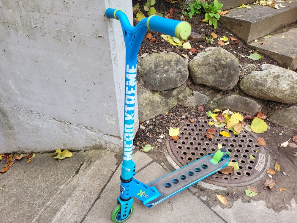 Micro Xtreme | Kaufen auf Ricardo