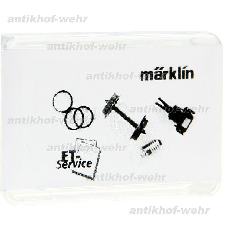 Roco 108903 Zurüstbeutel - Dampflok 4336 (Neu und originalverpackt) in ...