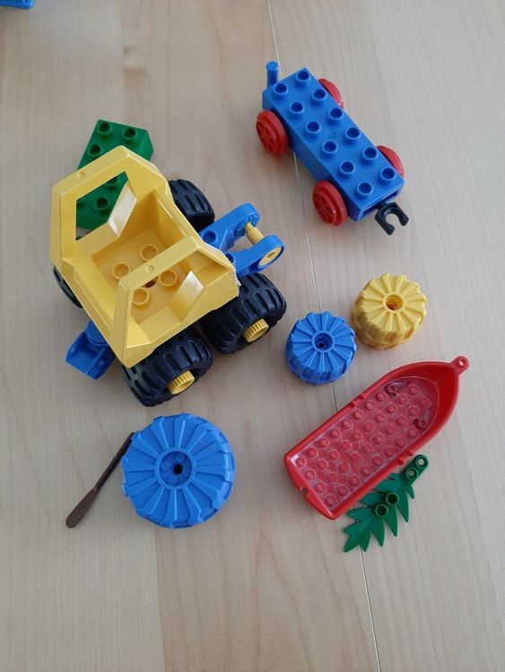 K..135) Lego Set | Kaufen auf Ricardo